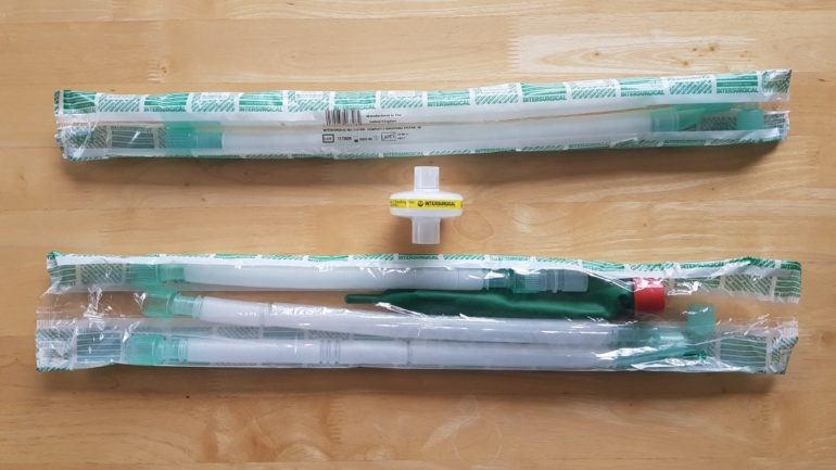 PFM’s Pulsar Praised by Medical Device Customer | PFM UK